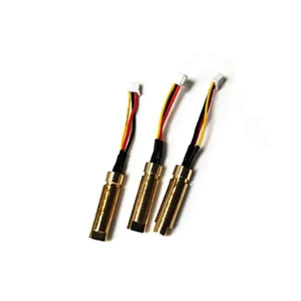 IR Infrared 780nm 5mW Laser Diode Module for LDS Lidar - BU-LASER