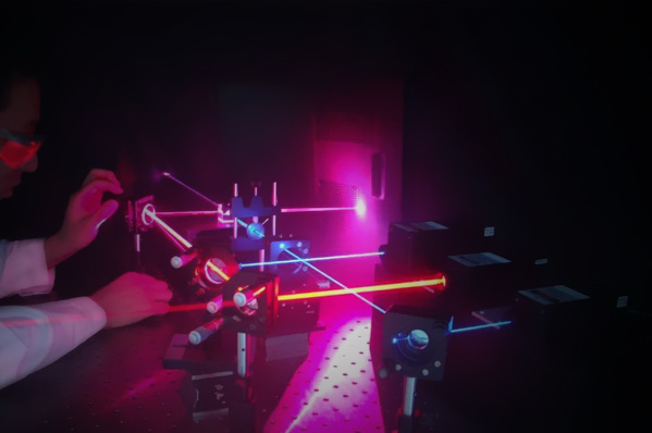 Laser Safety Level Standards - BU-LASER