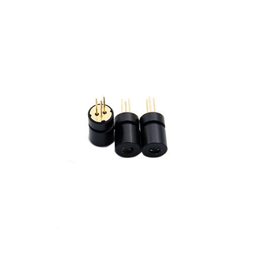 650nm 5mW Red Laser Diode Module for Laser Sensor - BU-LASER