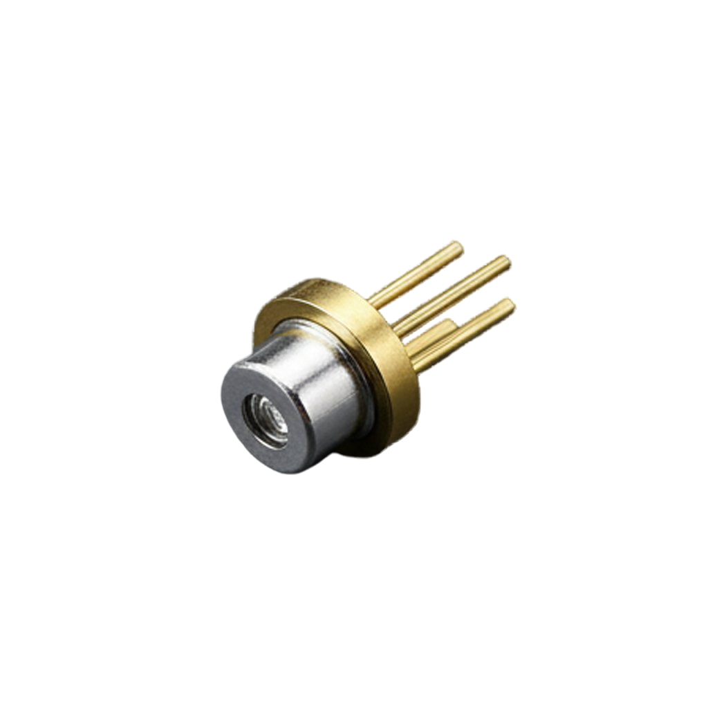 658nm 60mW(CW) 140mW(Pulse) Red Visible Laser Diode 5.6mm Package - BU ...