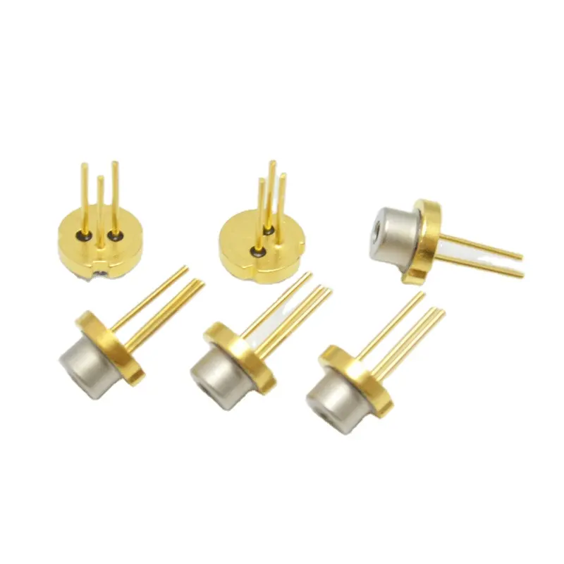 ROHM 793nm 10mW Invisible IR Laser Diode 5.6mm Package - BU-LASER