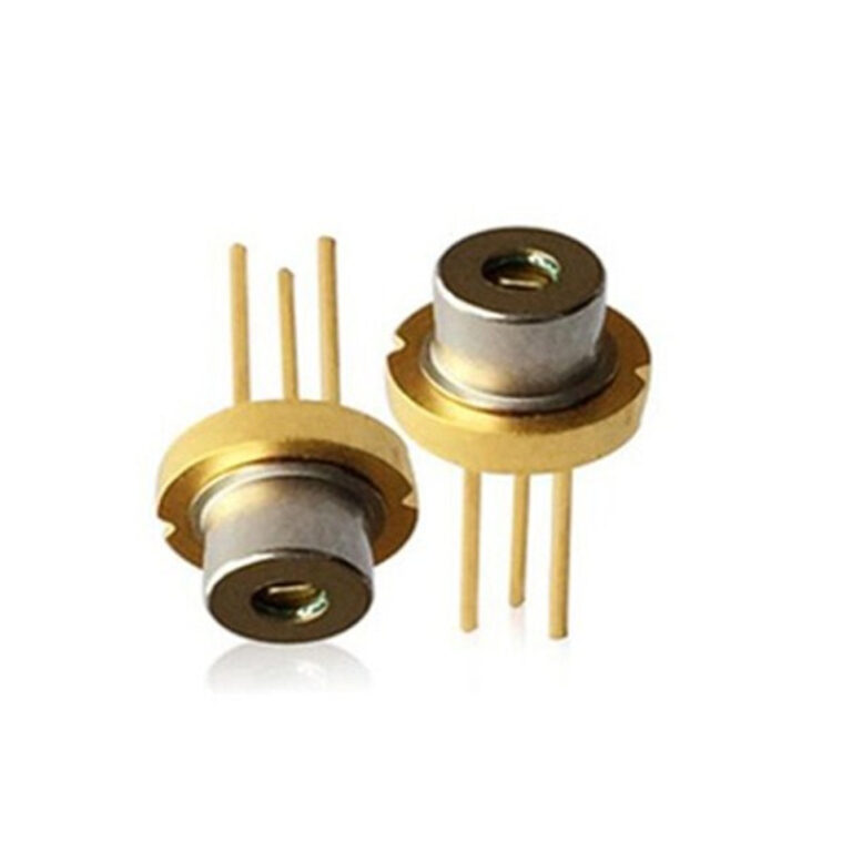 Sharp 660nm 100mW Red Visible Laser Diode 5.6mm Package - BU-LASER